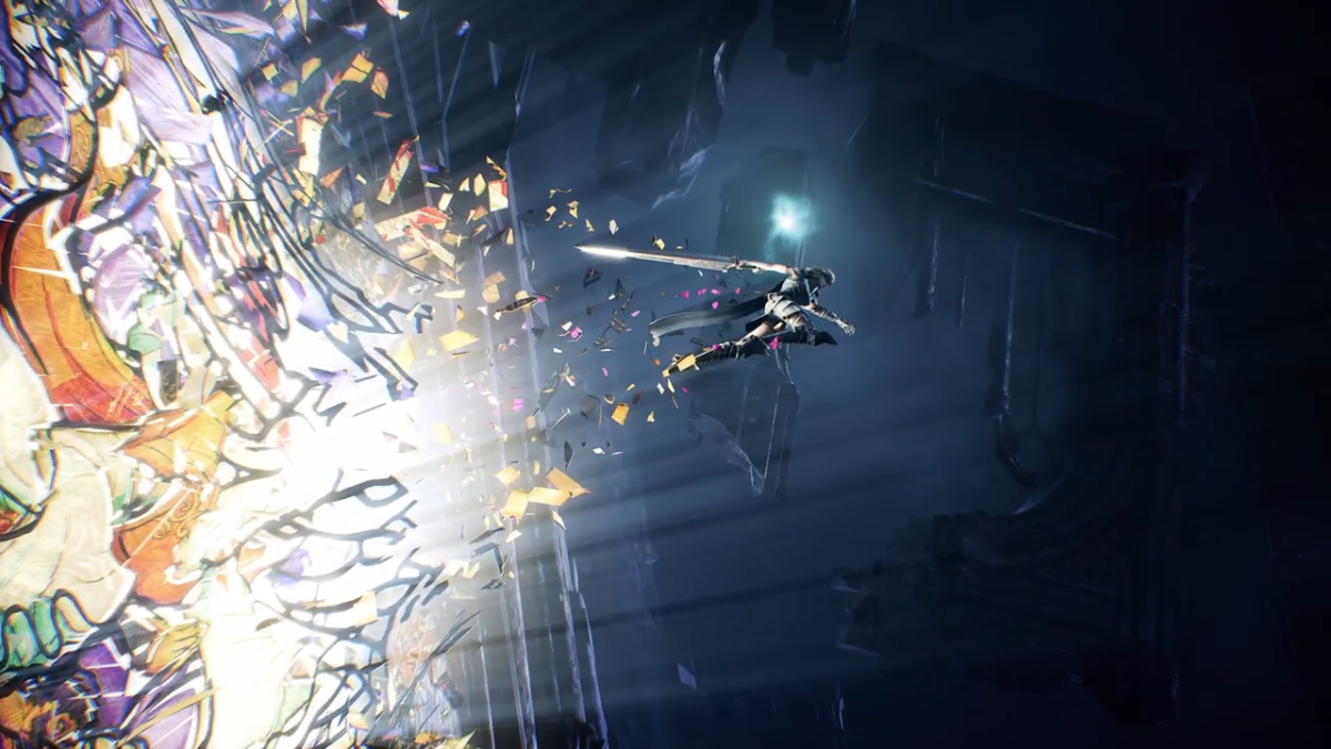 E3 2021: Soulstice es fantasía y acción desmedida mientras controlamos ...