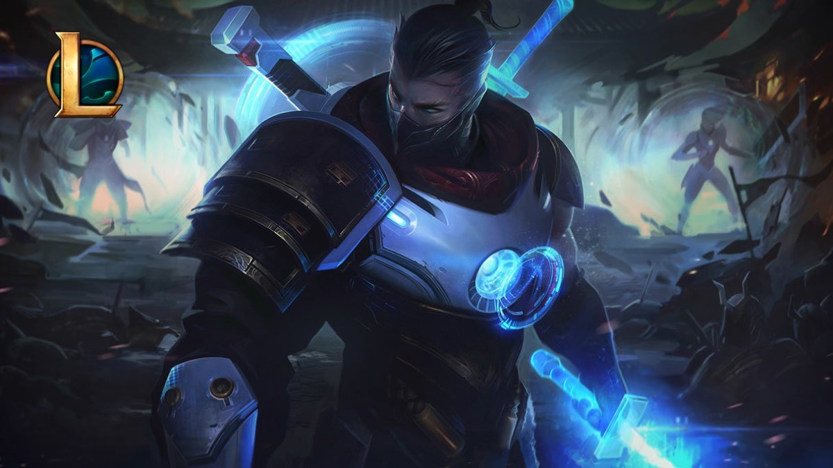LoL - Riot presenta otro nuevo objeto: Así es el ítem con el que los ...