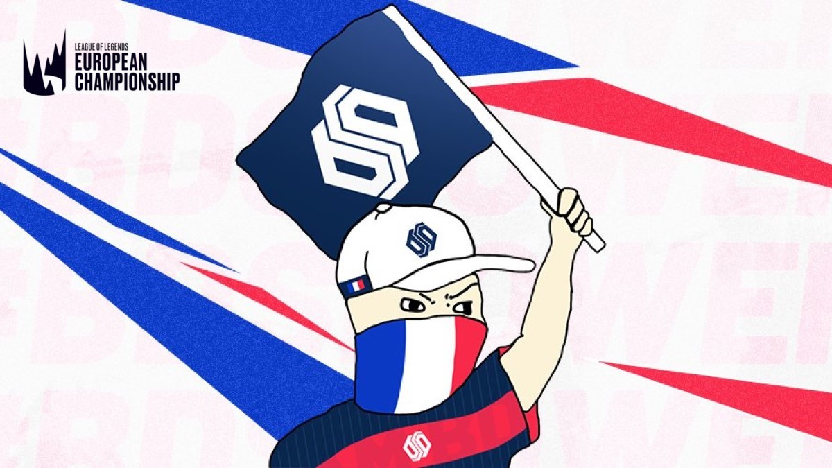 LoL: ¿Qué sabemos de Team BDS? El próximo club LEC de la nobleza belga ...