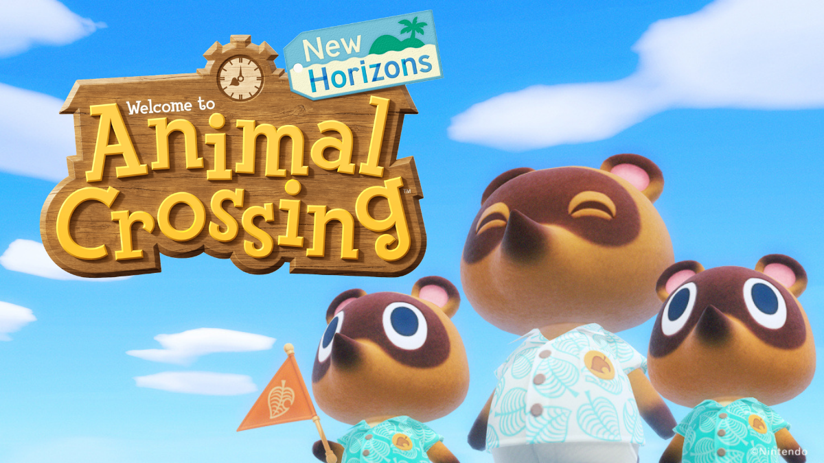 Animal Crossing New Horizons tiene más contenido en camino ¡Que su ...