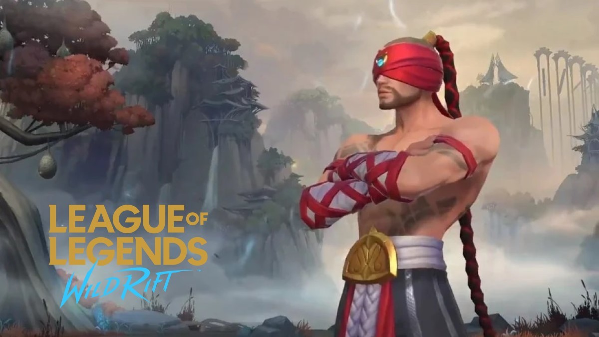 Wild Rift: Tres jugadones vistos en competitivo demuestran que es tan ...