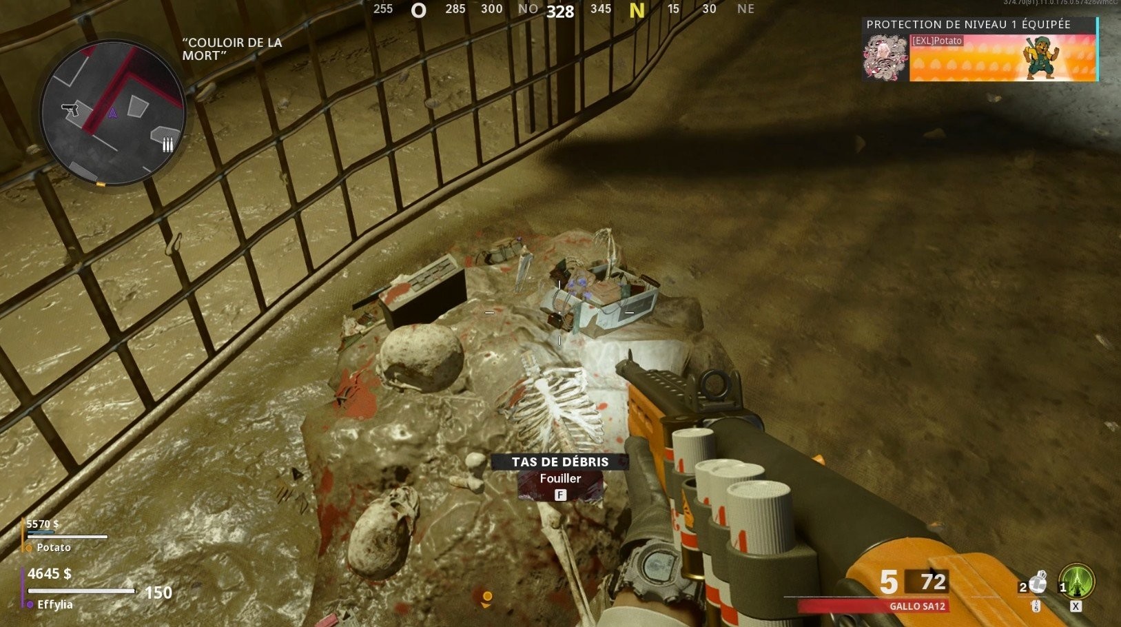 Black Ops Cold War - Zombies: ¿Cómo mejorar a Klaus en Mauer der Toten ...