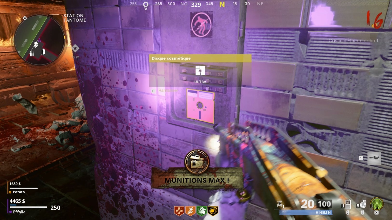 Black Ops Cold War - Zombies: ¿Cómo mejorar a Klaus en Mauer der Toten ...