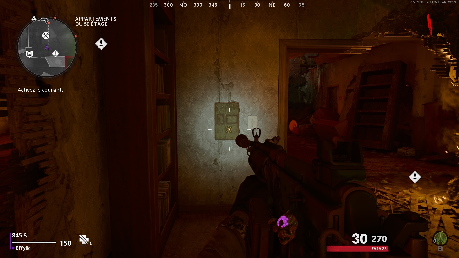 Black Ops Cold War - Zombies: ¿Cómo mejorar a Klaus en Mauer der Toten ...