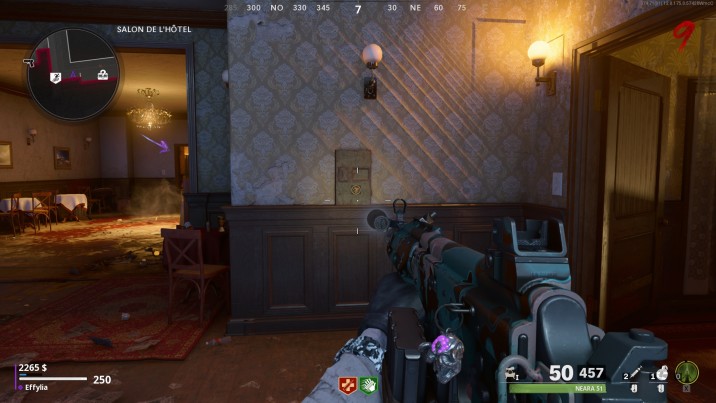 Black Ops Cold War - Zombies: ¿Cómo mejorar a Klaus en Mauer der Toten ...