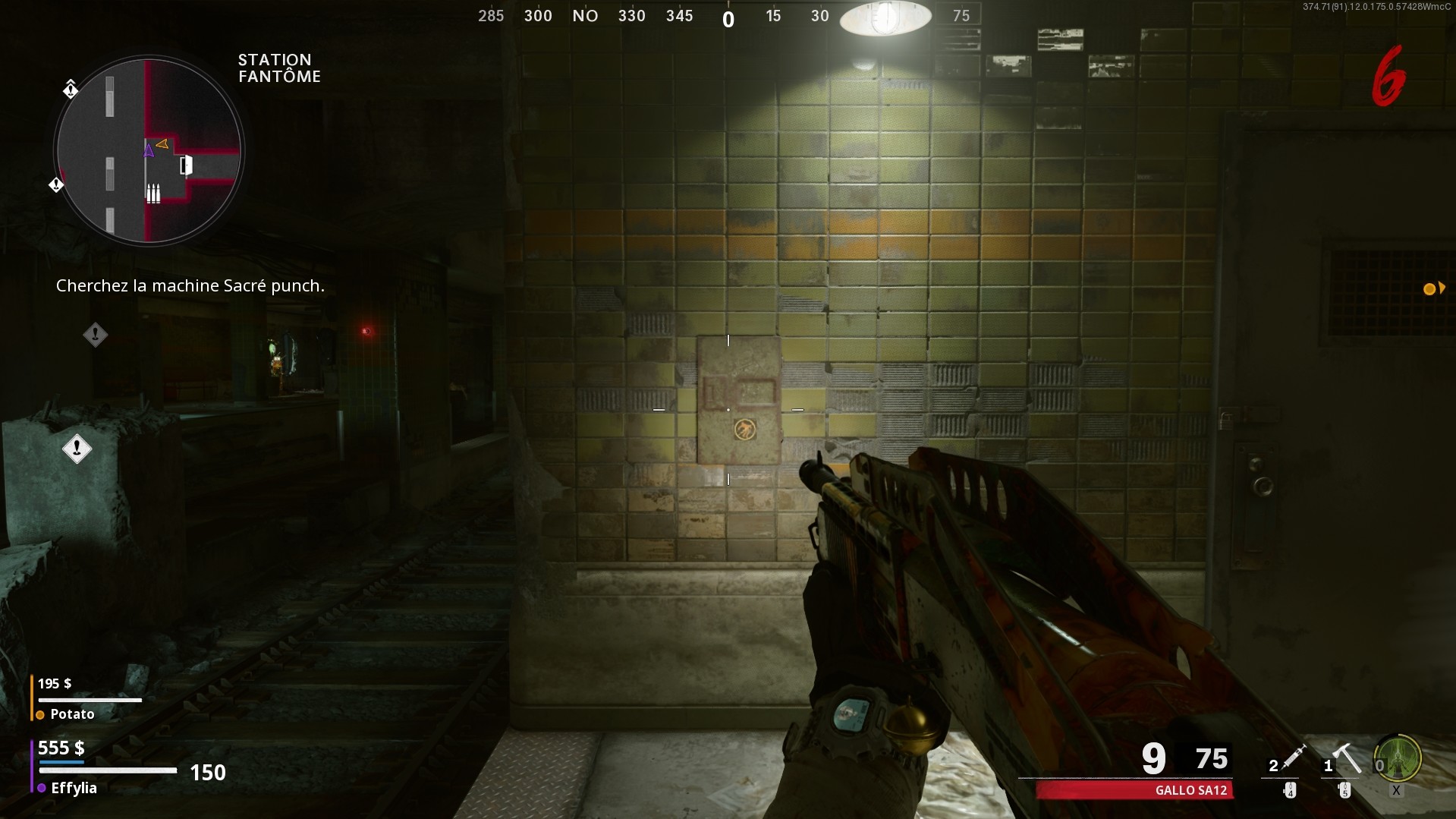 Black Ops Cold War - Zombies: ¿Cómo mejorar a Klaus en Mauer der Toten ...