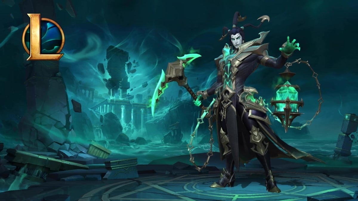 LoL: La censura a un campeón, el origen de una skin gratis que pronto ...