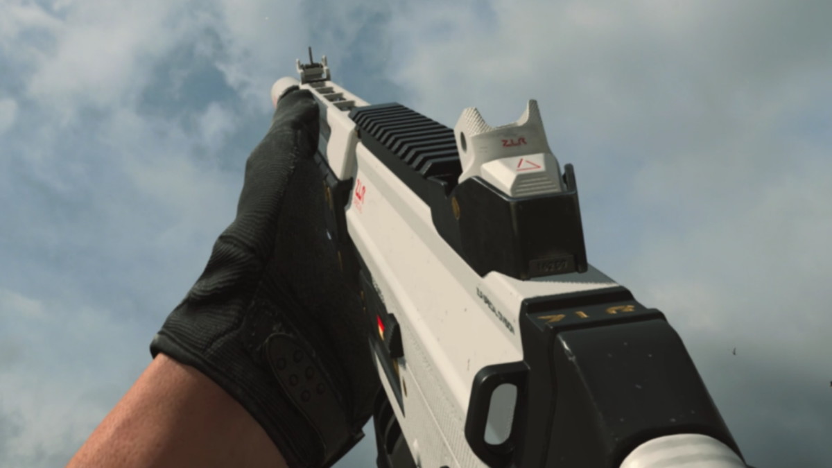 Warzone: La mejor clase de la Grau 5,56 en la temporada 4 Reloaded, el ...