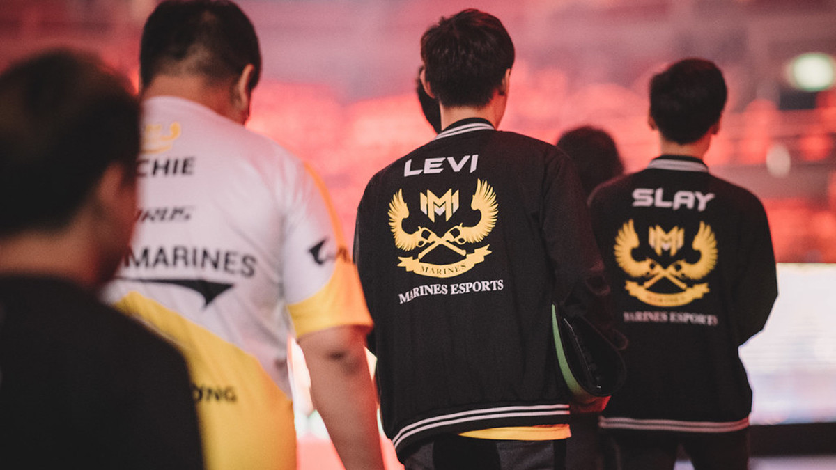 LoL: ¿Se puede perder otra vez Vietnam los Worlds? Así están las cosas ...