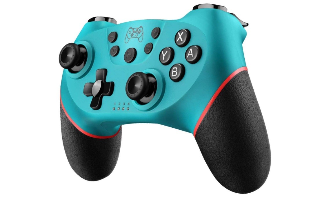 Mandos para Nintendo Switch: ¿cuál es mejor comprar? Consejos y ...