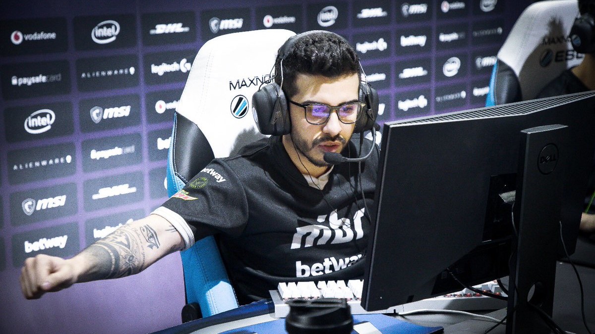 FaZe Clan anuncia el fichaje de Coldzera - Millenium