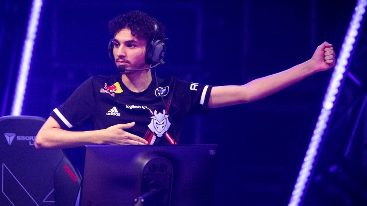 Valorant: Una dolorosa derrota acaba con la fiesta de G2 Esports y ...