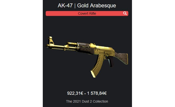 CSGO: Las nuevas colecciones de mapas en la operación Riptide y cómo ...