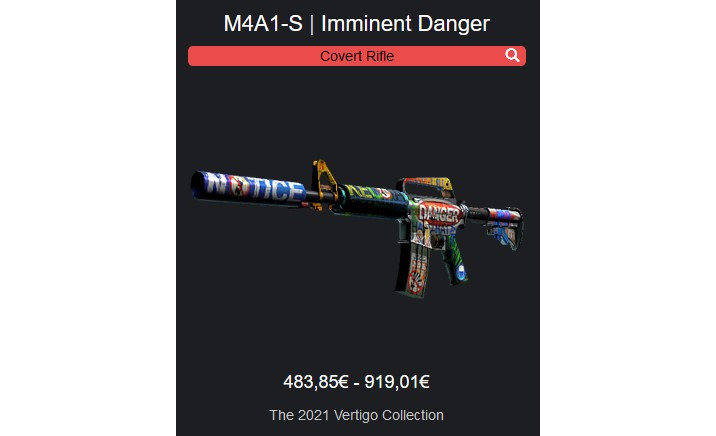 CSGO: Las nuevas colecciones de mapas en la operación Riptide y cómo ...