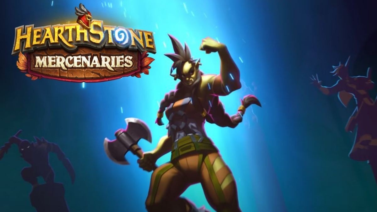 Hearthstone Mercenarios: los mejores equipos PvP para empezar a ...