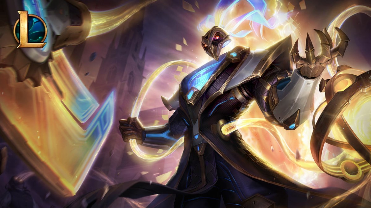 LoL: Las 7 peores skins más odiadas por la comunidad y los motivos de ...