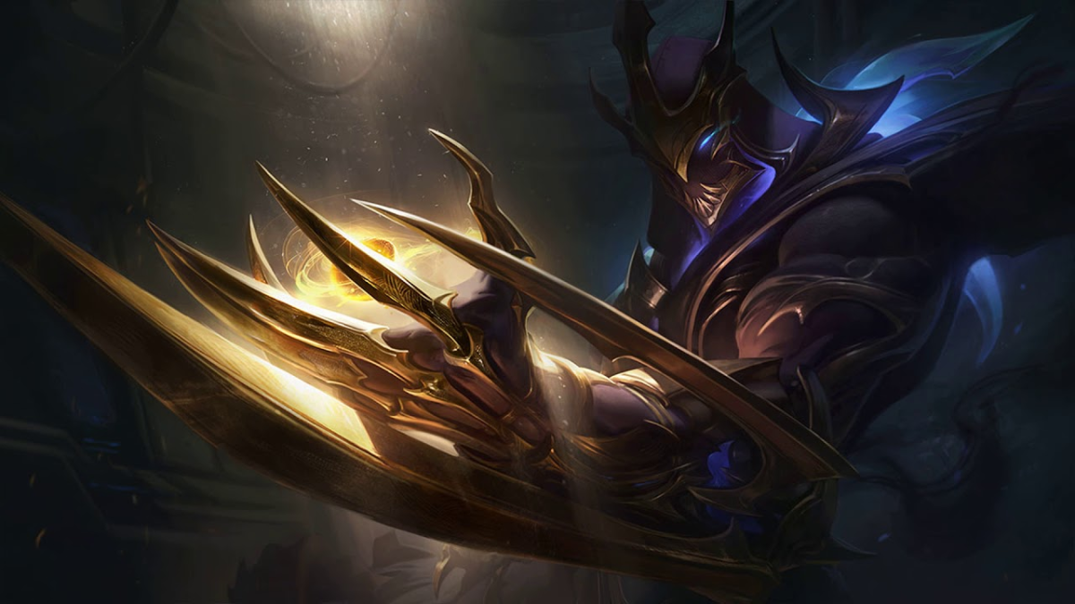 LoL: Los objetos que no ha mencionado Riot y han recibido una mejora en ...