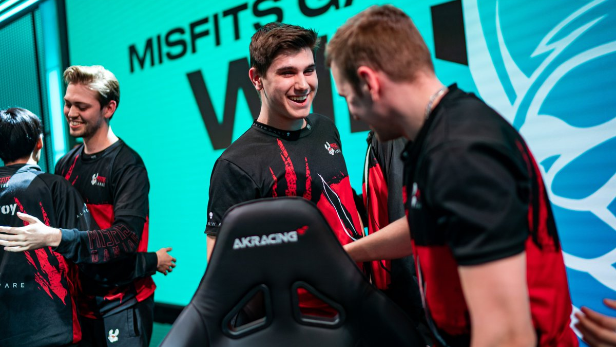 LoL: Razork será el próximo jungla de Fnatic según rumores - Millenium