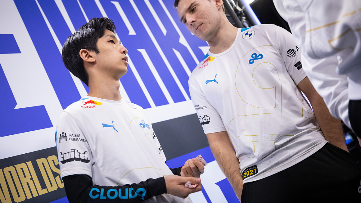 LoL: La medida de Riot para aportar estabilidad a la escena de League ...