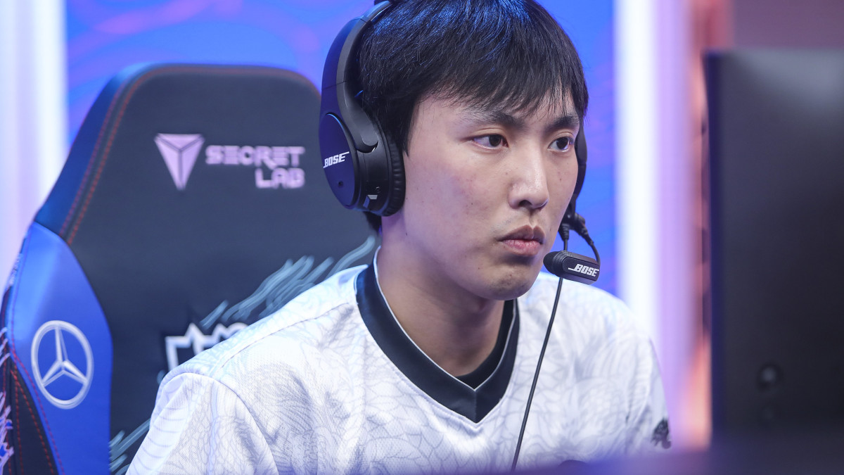 LoL: Doublelift entra en guerra contra Reginald y TSM: “Ha hecho llorar ...
