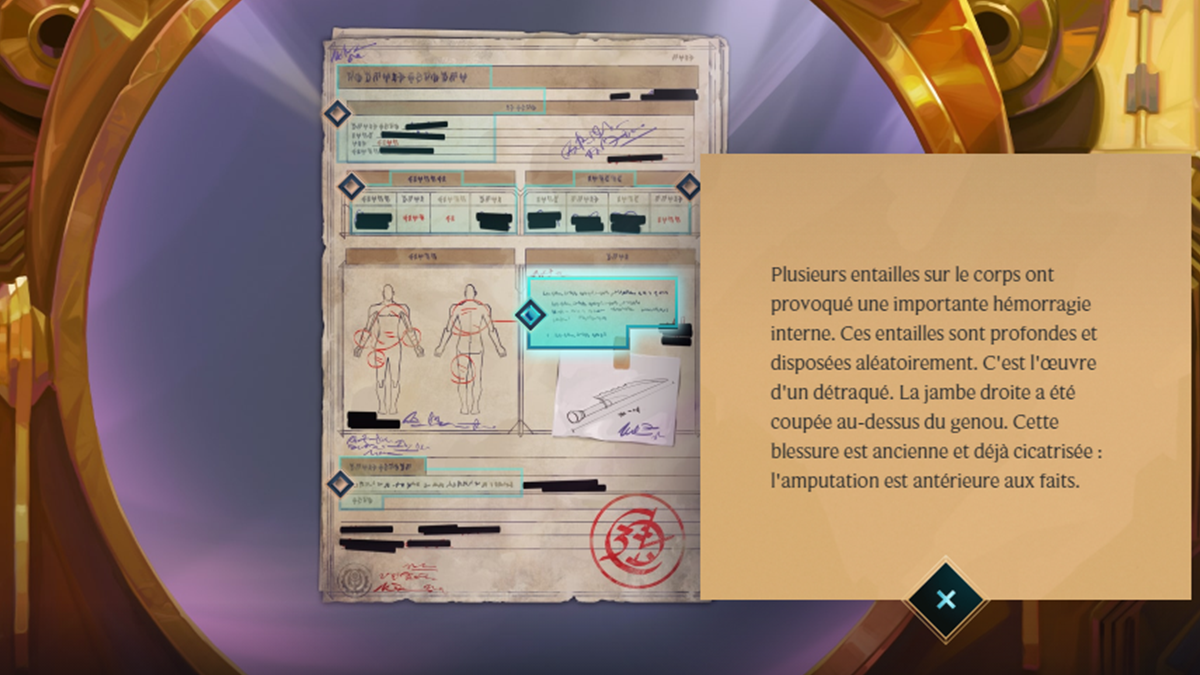 Arcane: Dr. Mundo podría ser una de las grandes llegadas para la ...