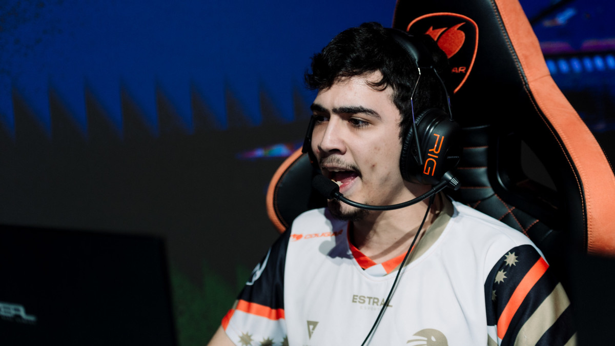 LoL: Acce jugará la temporada 2022 de la LLA junto a Estral Esports ...