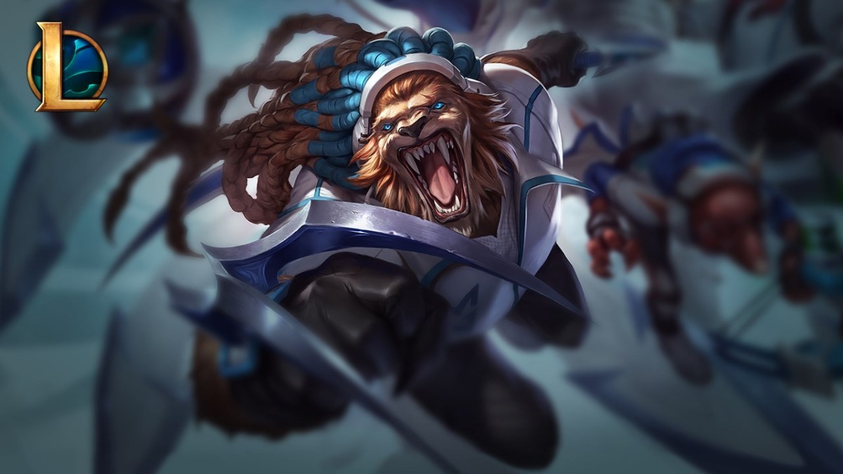 LoL: Riot prepara grandes cambios a Rengar, el campeón más problemático ...