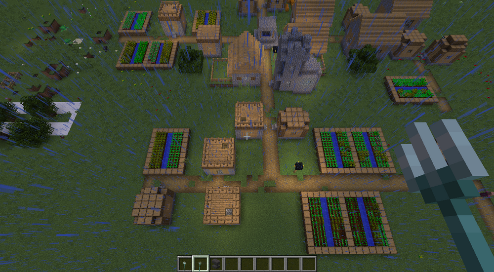 Minecraft: Los objetos más raros y que más te costará encontrar en tu ...