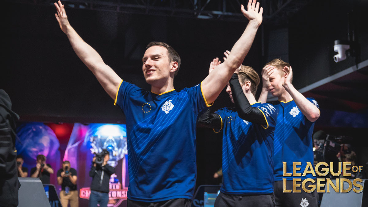 LoL: ¿Es Perkz la única razón del éxito de G2 Esports? Analizamos las declaraciones de Selfmade ...