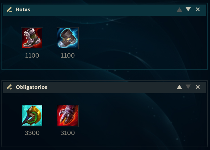 LoL - Guía de Vi Jungla: Las mejores builds, runas y trucos en la ...