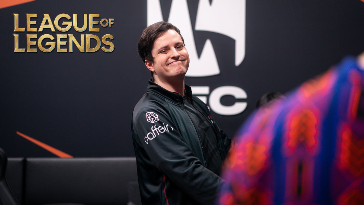 LoL: sOAZ vuelve a competir y anuncia su equipo para 2022 - Millenium