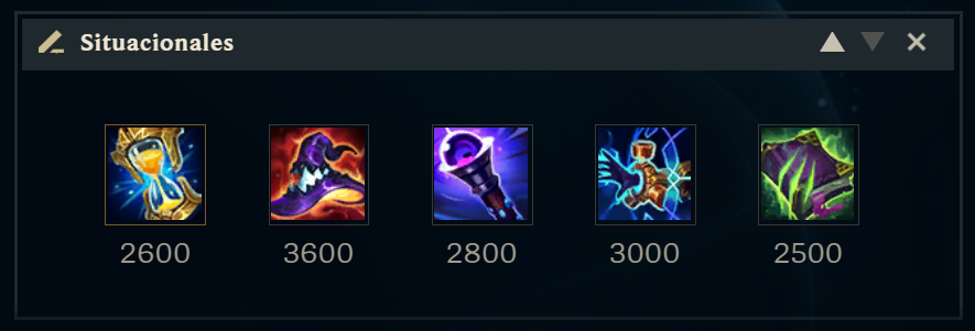 LoL - Guía de Nidalee Jungla: Las mejores builds, runas y trucos en la ...