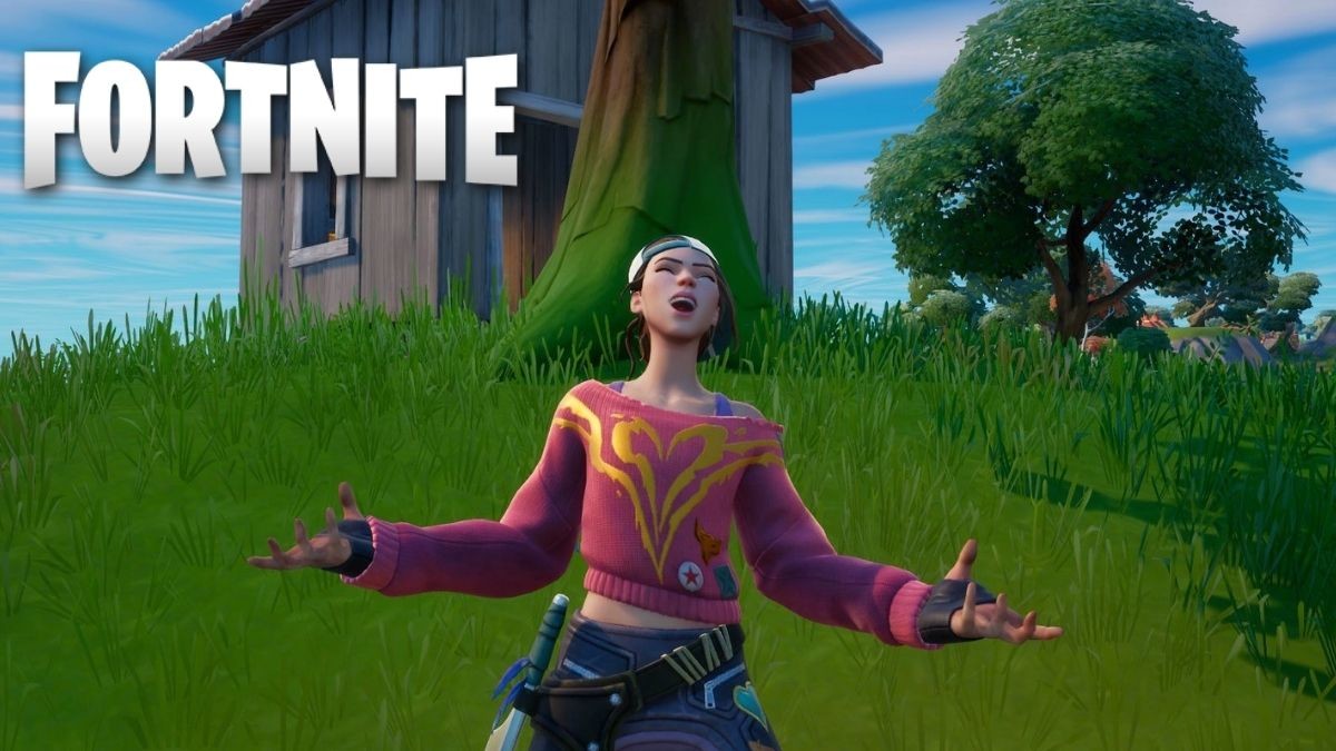 ¿Fortnite está muerto? Las estadísticas cosechadas en 2021 han callado ...