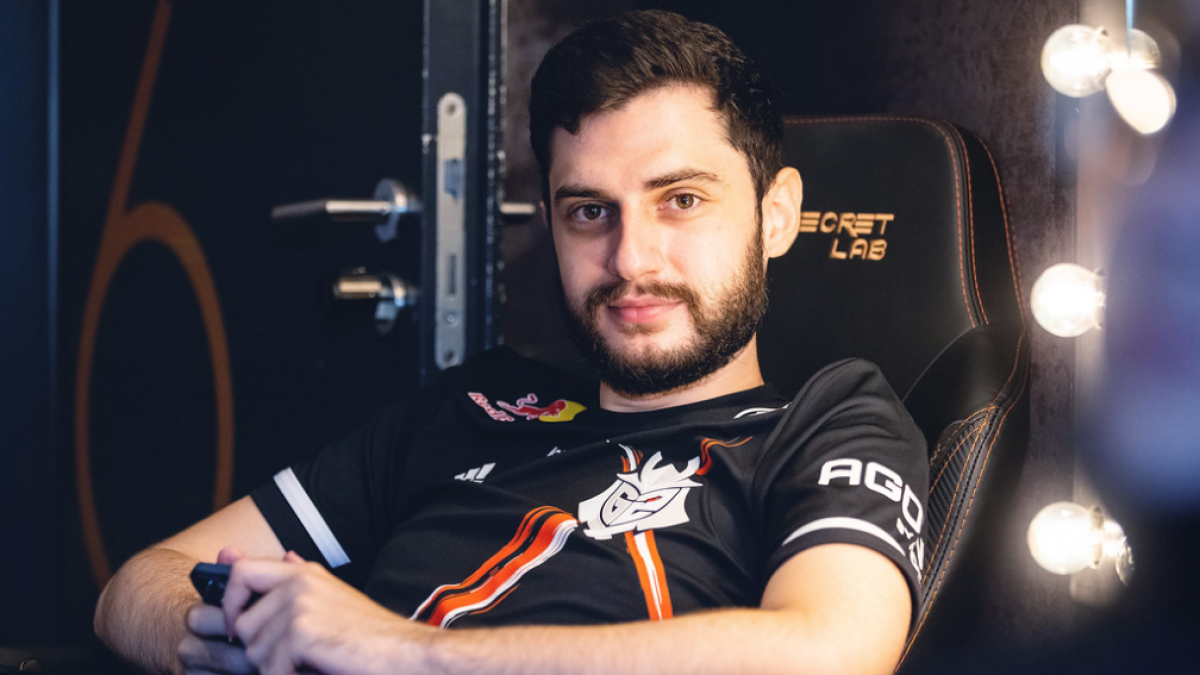 Valorant - Mixwell pasa al banquillo de G2 Esports: ¿Adiós al capitán ...