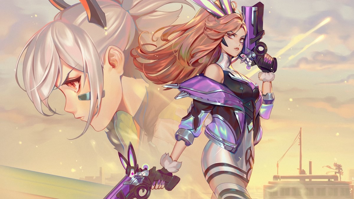 LoL: La próxima campeona se llamaría Renata y ya tendría fecha de ...