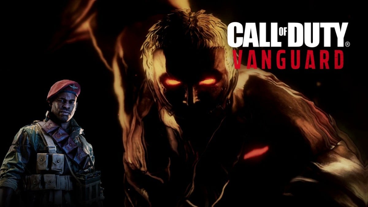 Call of Duty: ¿Se acerca una nueva e imponente skin de Attack on Titan ...