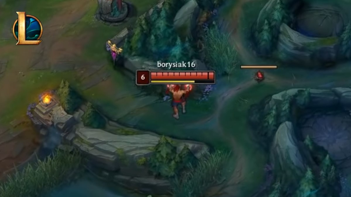 LoL: La problemática interacción causada por un bug que Riot Games no ...