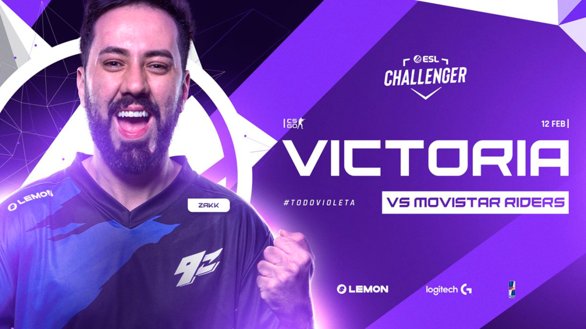 CSGO: ¿A qué hora es el partido de 9z Team contra FURIA? - Millenium