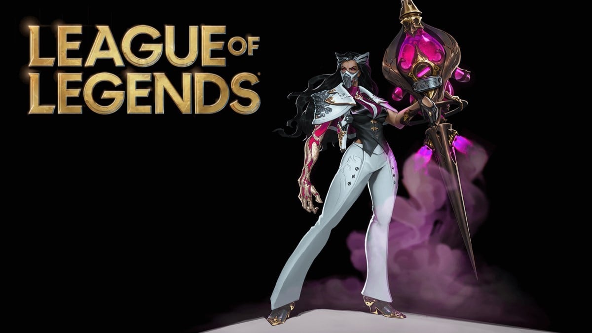 LoL: La estadística más peligrosa de Renata que podría complicarle la ...