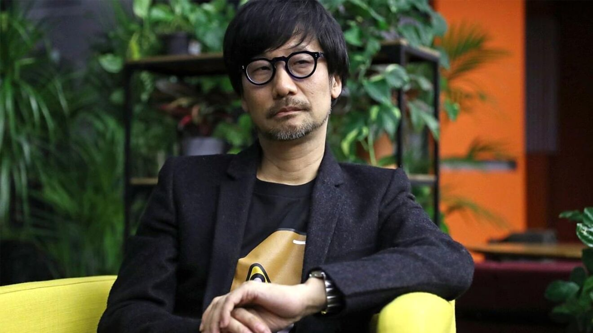 Kojima cierra la puerta de Sony: Seguirá siendo un estudio ...
