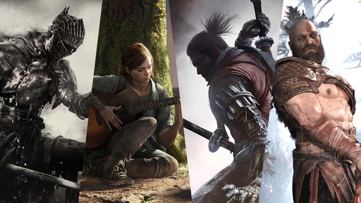 ¿PlayStation comprando From Software? Todo sobre el nuevo rumor loco ...