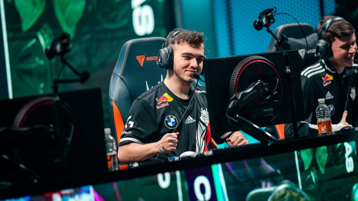 LoL - Estos serán los grupos del MSI 2022: G2 Esports se jugará el orgullo en una rivalidad ...