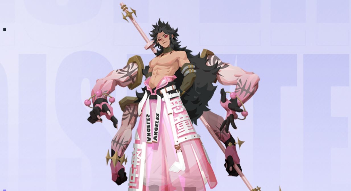 Dislyte - Li Ling: Guía para elegir las reliquias que equipar y cómo ...