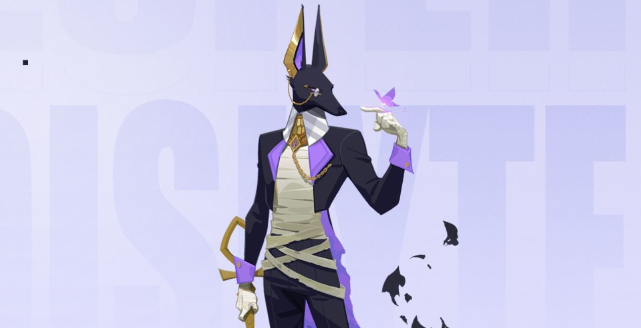 Dislyte - Build Drew: ¿Qué reliquias equipar y cómo optimizarlo ...