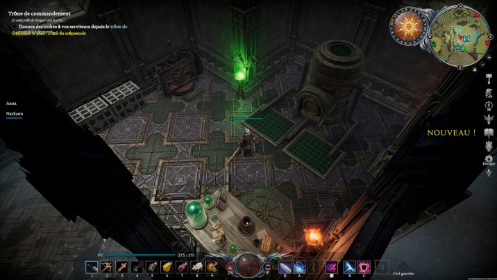 V Rising: Guía para construir el mejor castillo y trucos clave para tu ...