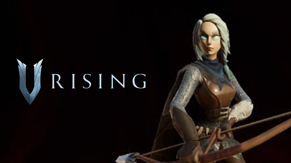 V Rising - Keely Frost Archer: ¿Dónde encontrar a este boss y cómo ...