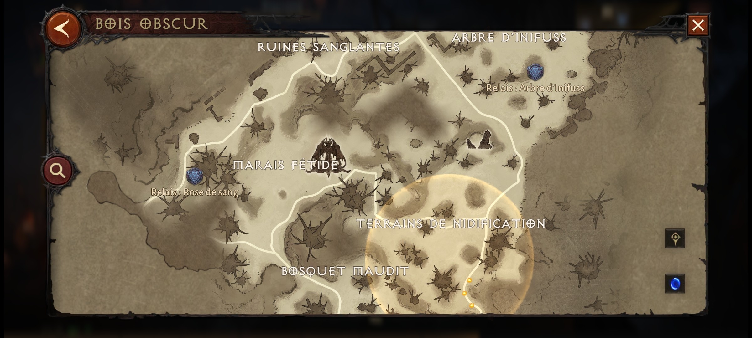 Diablo Immortal: Guía de leveo para llegar al nivel máximo rápidamente ...