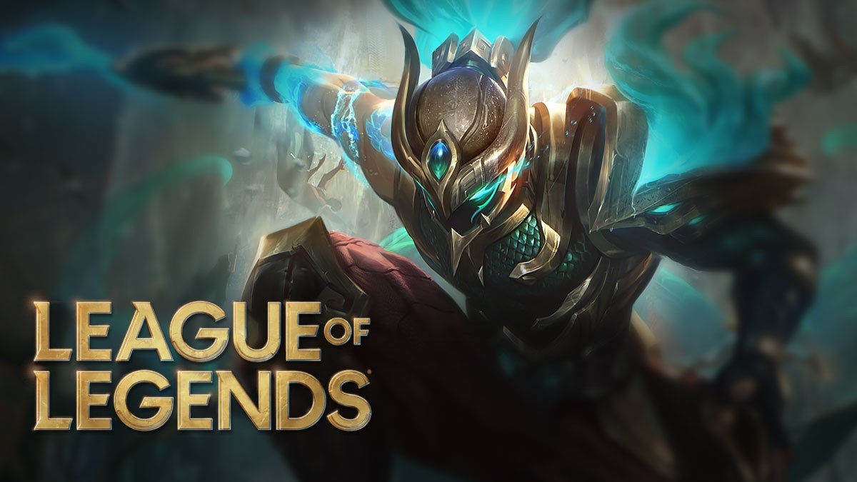 LoL: Riot hace oficial el lanzamiento de una nueva campeona y revela su ...