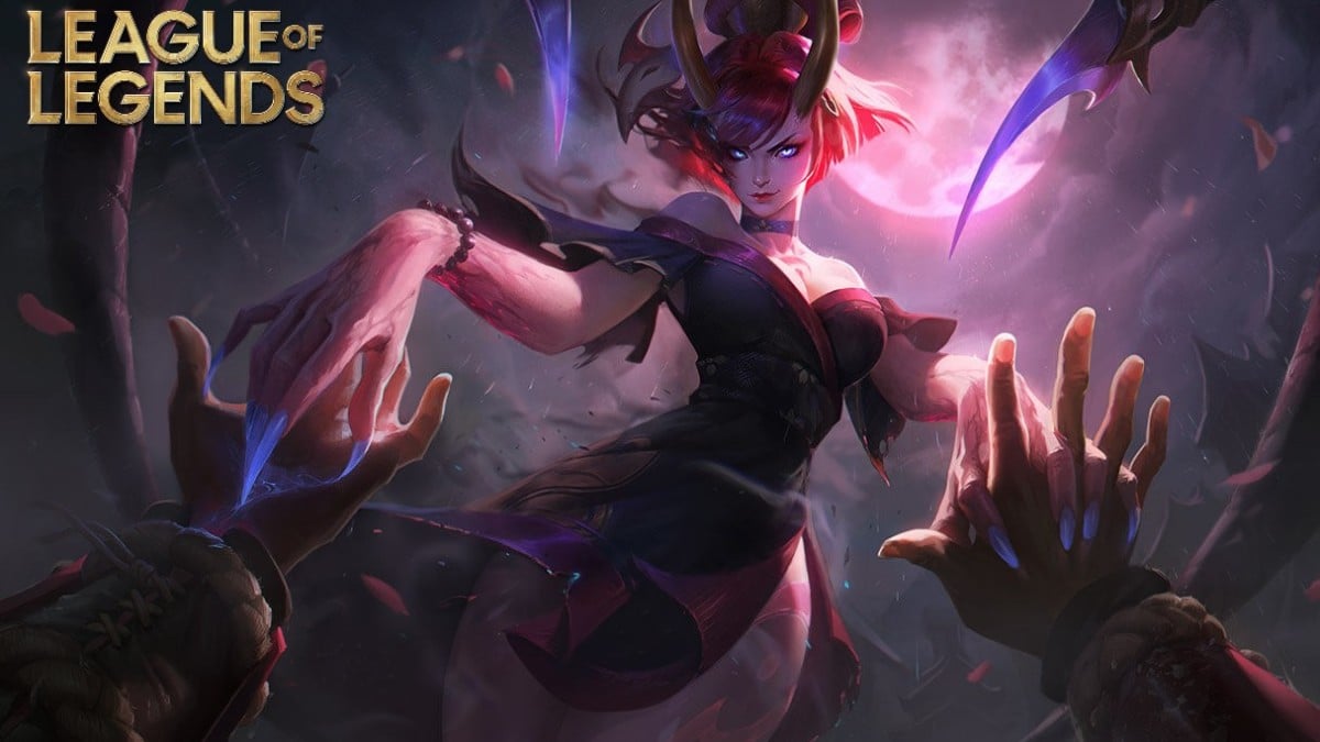 LoL: ¿Quiénes son Los Diez? Nilah despeja algunas dudas sobre estos ...