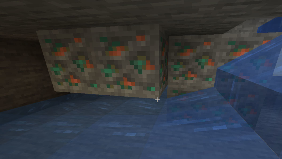 Minecraft cobre: ¿Cómo encontrarlo y para qué sirve? - Millenium